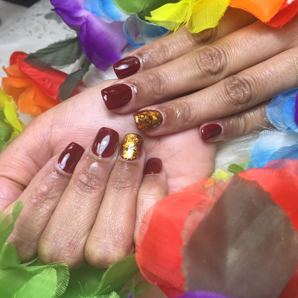 EDISON BEAUTY NAILS & SPA SALON - 1045 Photos - 1212 Rothesay Street ...