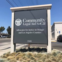 COMMUNITY LEGAL AID SOCAL - 32 Reviews - 2101 N Tustin Ave, Santa Ana ...
