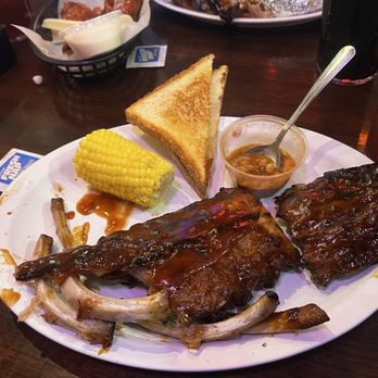THE PIT RIB HOUSE - Updated December 2025 - 202 Photos & 345 Reviews ...