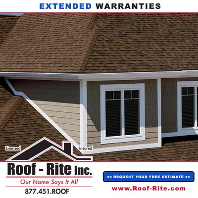 ROOF-RITE, INC. - Updated April 2025 - 43 Photos & 23 Reviews - 1036 ...