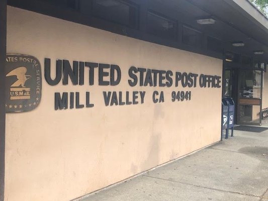 US POST OFFICE - Updated September 2025 - 79 Reviews - 751 E Blithedale ...