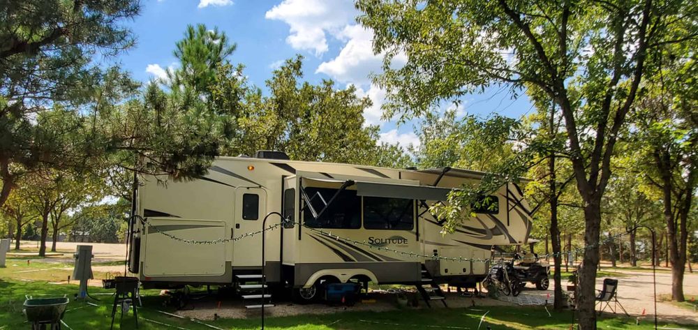 THE PINES RV COMMUNITY - Updated September 2024 - 5001 Knob Hill Rd ...