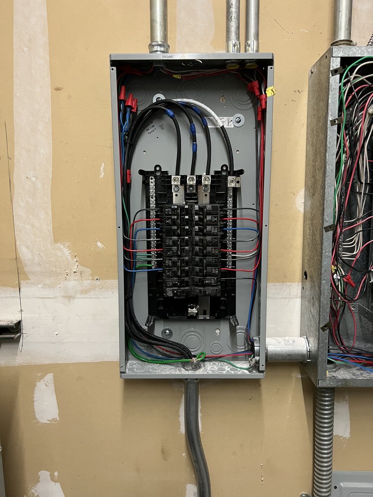 KD ELECTRIC - Updated December 2024 - Request a Quote - Albuquerque ...