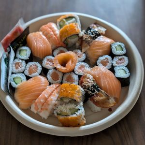 BRAVO FRESH FOODS - Updated December 2025 - 12 Photos - 36-130 Davis ...