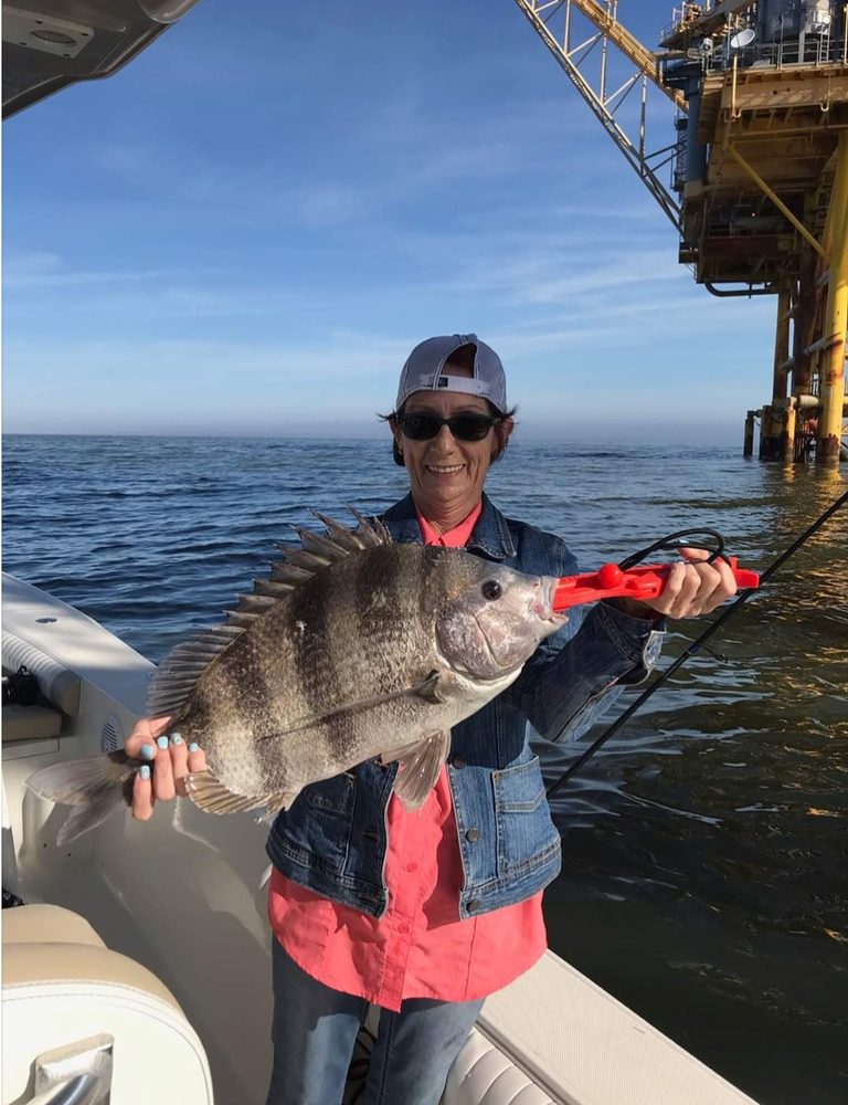 LIGHTHOUSE FISHING - Boat Charters - Daphne, AL - Phone Number - Yelp