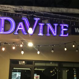 DAVINE WHISKEY & WINE BAR - Updated July 2025 - 142 Photos & 126 Reviews - 23836 222nd Pl SE ...
