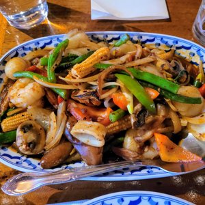 THAI GINGER - REDMOND - 183 Photos & 351 Reviews - Thai - 16480 NE 74th ...