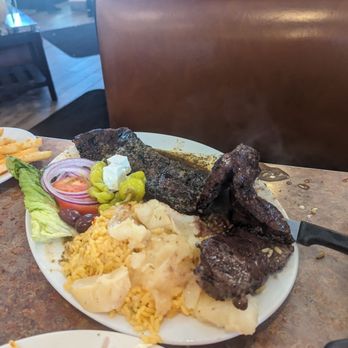 TONY’S BREAKFAST CAFE AND FAMILY RESTAURANT - Updated November 2024 ...