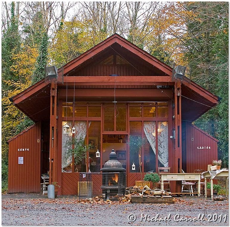 DONADEA FOREST CAFE - Updated December 2025 - Donadea, Co. Kildare ...