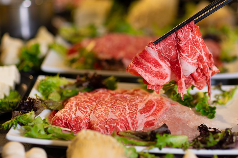 WAREHOUSE BUFFET - Updated July 2025 - 2359 Photos & 739 Reviews - 979 ...