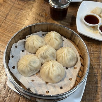 UNCLE PANDA DUMPLING & NOODLE HOUSE - Updated July 2024 - 511 Photos ...
