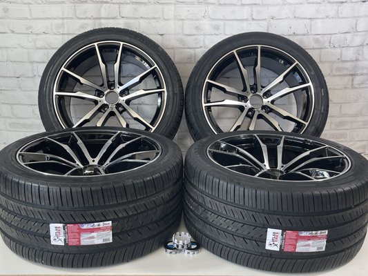 AZ WHEELS AND TIRES - Updated June 2025 - 43 Photos - 15402 N 19th Ave ...