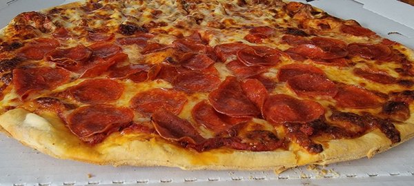 DILEO’S PIZZERIA - Updated July 2024 - 49 Photos & 145 Reviews - 193 E ...