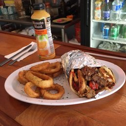 MY LITTLE GREEK DELI - 473 Photos & 411 Reviews - 195 Westward Dr ...