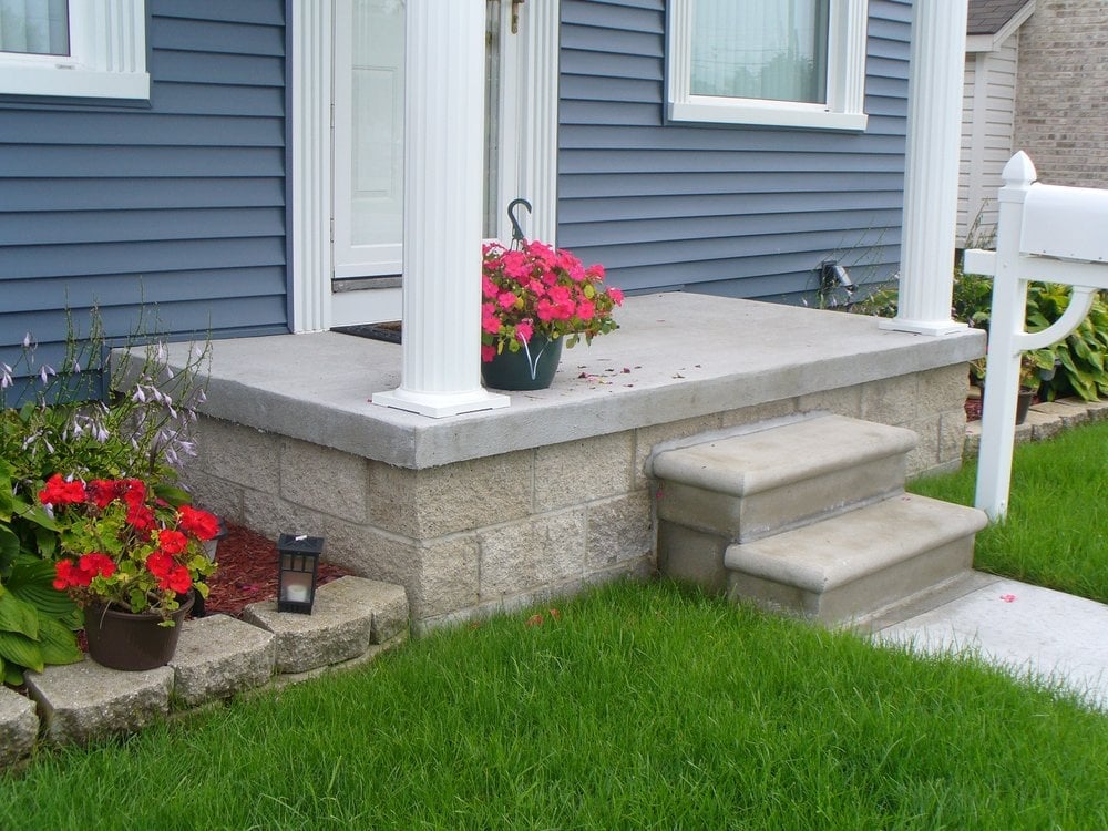 ABOVE ALL MASONRY & CONSTRUCTION - Updated January 2026 - 165 Eureka Rd ...