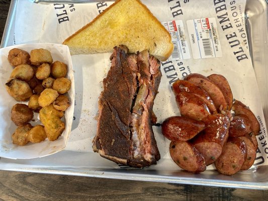 BLUE EMBER SMOKEHOUSE - Updated January 2026 - 24 Photos & 25 Reviews ...
