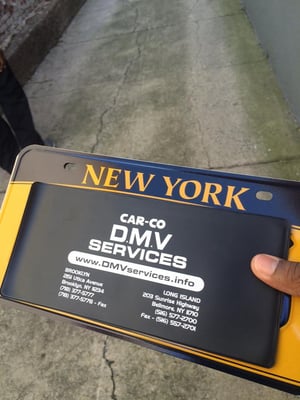 CAR CO DMV SERVICES - Updated January 2026 - 33 Reviews - 2596 Sunrise ...