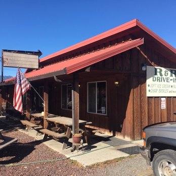 R & R DRIVE IN - Updated December 2025 - 21 Photos & 28 Reviews - 301 N ...