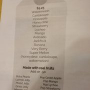 BOBA BURGER - 789 Photos & 693 Reviews - 8530 Waukegan Rd, Morton Grove ...