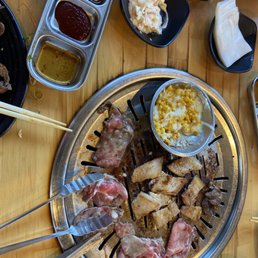 GRAMS BBQ - Updated May 2025 - 2081 Photos & 1300 Reviews - 8902 Garden ...