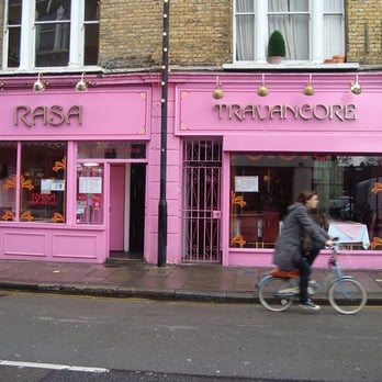 RASA N16 - Updated September 2025 - 23 Photos & 78 Reviews - 55 Stoke ...