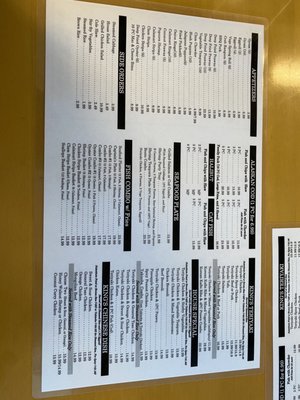 KING’S FISH & CHIPS - Updated July 2024 - 55 Photos & 103 Reviews ...