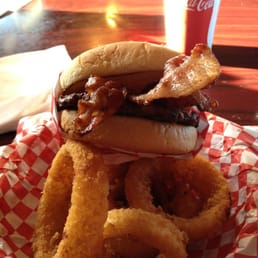 BURGER EXPRESS - Updated December 2025 - 335 Photos & 538 Reviews ...