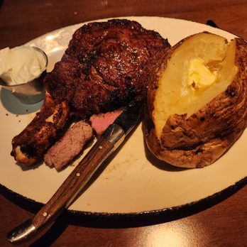 REVEL STEAK - Updated September 2025 - 63 Photos & 29 Reviews - 2901 ...