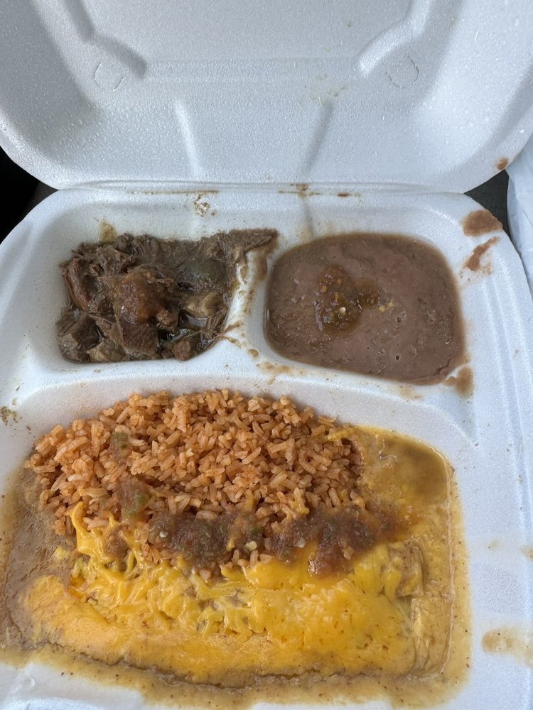 ORIGINAL FAMOUS TACO - Updated December 2025 - 35 Photos & 119 Reviews ...