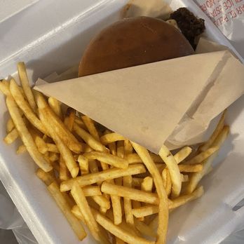 BINGE HOT CHICKEN - Updated March 2025 - 40 Photos & 37 Reviews - 4550 ...