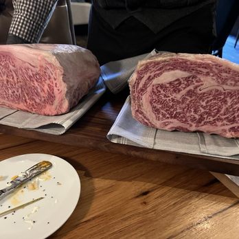 BOS TAURUS - Updated June 2025 - 426 Photos & 378 Reviews - 163 NW ...