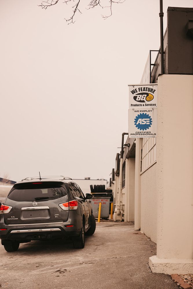 BROOMFIELD AUTOMOTIVE - Updated December 2025 - 12 Photos & 13 Reviews ...