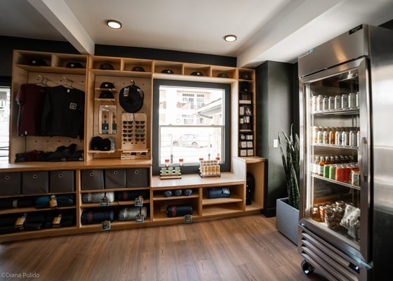 ICONOCLAST CAFE - Updated April 2025 - 54 Photos & 23 Reviews - 321 9th ...