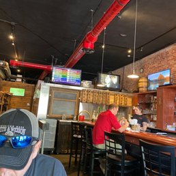 THE RED YETI - Updated December 2025 - 748 Photos & 607 Reviews - 256 ...