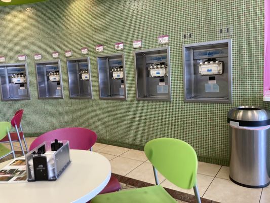 FROYO ZONE - Updated September 2025 - 33 Photos & 52 Reviews - 650 S ...