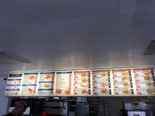 KINGS DRIVE IN - Updated May 2025 - 27 Photos & 43 Reviews - 1008 ...