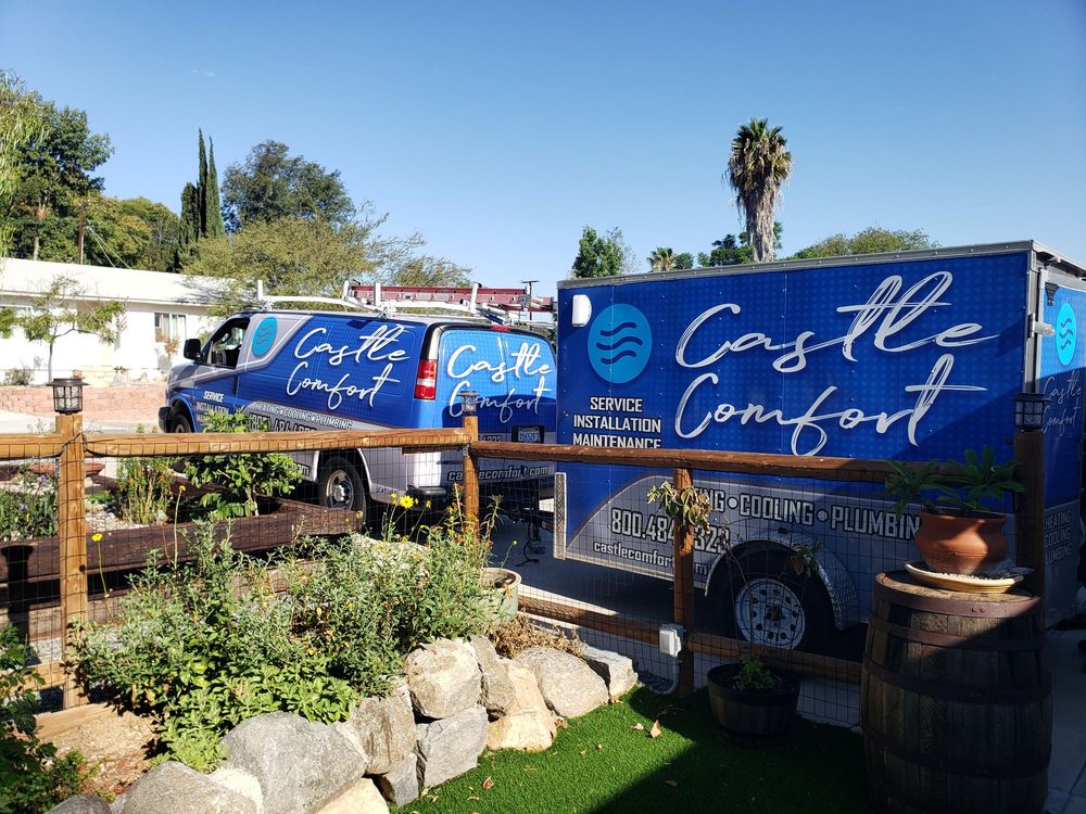 CASTLE COMFORT - Updated November 2025 - 8880 Rio San Diego Dr, San ...