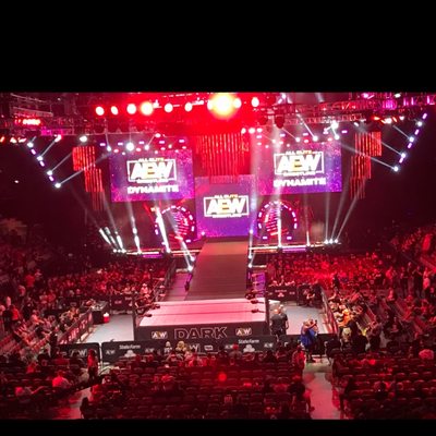 VALUE CITY ARENA AT THE JEROME SCHOTTENSTEIN CENTER - 217 Photos & 77 ...