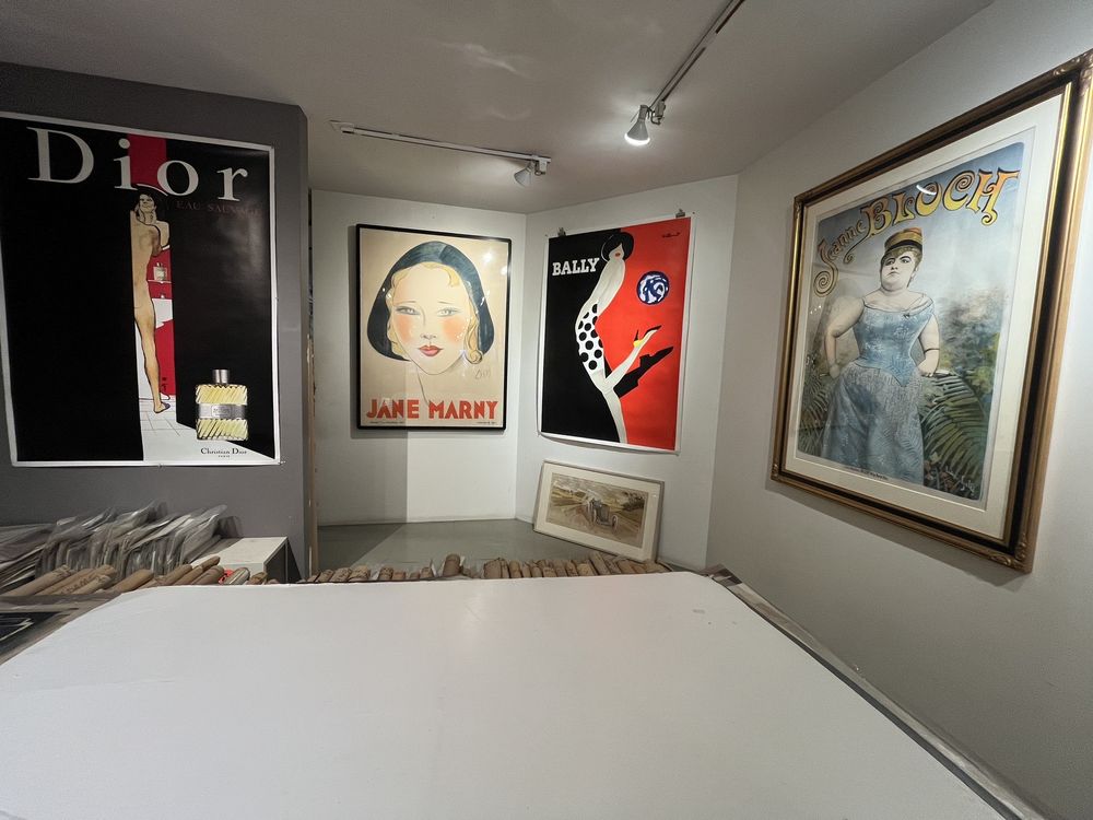 CHISHOLM LARSSON GALLERY - Updated January 2026 - 25 Photos - 145 8th ...