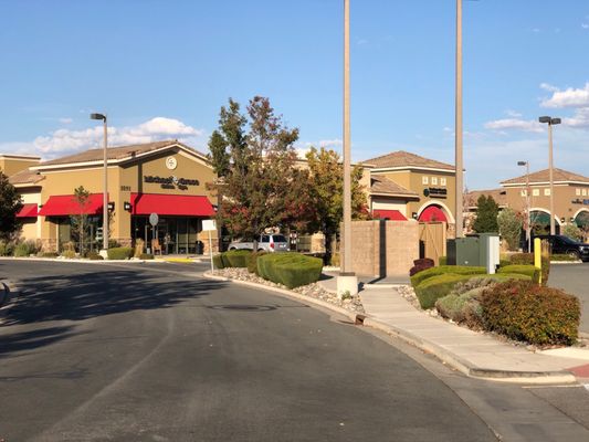 DAMONTE RANCH TOWN CENTER - Updated December 2025 - 30 Photos - 1151 ...