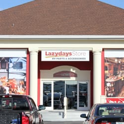 LAZYDAYS RV OF TAMPA - 183 Photos & 477 Reviews - 6130 Lazy Days Blvd ...