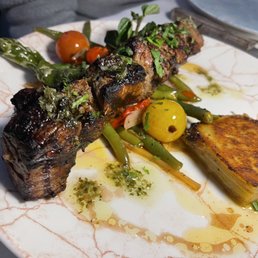 ELIA - 587 Photos & 208 Reviews - 1520 Locust St, Walnut Creek ...