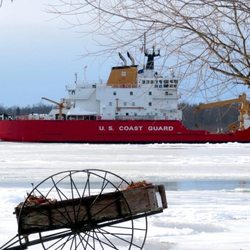US COAST GUARD STATION CALUMET HARBOR - 10 Photos - 4001 E 98th St ...