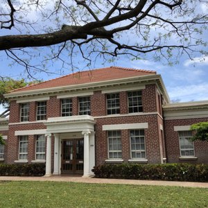 PRINCESS RUTH KE’ELIKOLANI BUILDING - Updated September 2025 - 830 ...