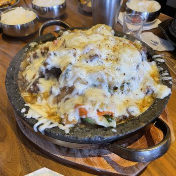 眞 JIN COOK - AUTHENTIC KOREAN SOUL FOOD - Updated May 2024 - 378 Photos ...