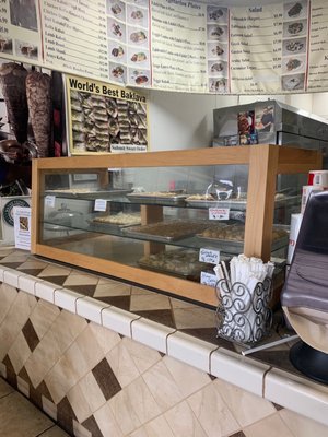 AL-REEF MEDITERRANEAN GRILL - Updated January 2026 - 255 Photos & 619 ...