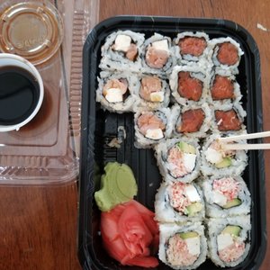 EASTERN 89 - 40 Reviews - Chinese - 5328 New Design Rd, Frederick, MD ...