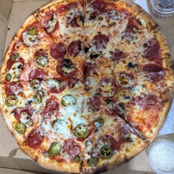 BROTHER’S PIZZA - Updated January 2026 - 58 Photos & 57 Real Reviews ...