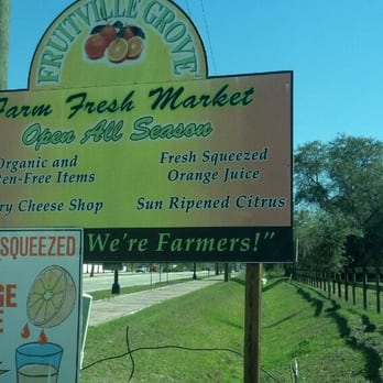 FRUITVILLE GROVE - Updated January 2026 - 56 Photos & 22 Reviews - 7410 ...