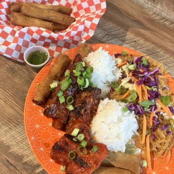 CHEBOGZ - 106 Photos & 39 Reviews - 2710 Beacon Ave S, Seattle ...